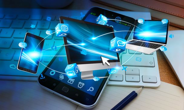 La technologie : une façon d’améliorer la productivité de son ...